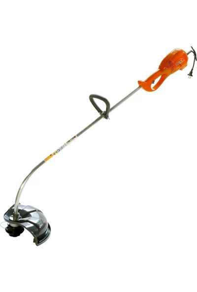 Oleomac Tr 61 E Elektrikli Tırpan Oleomac Tr 61 E Elektrikli Tırpan