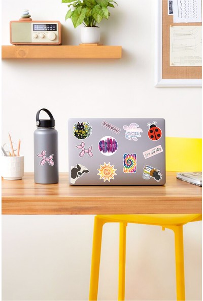 Ar Sticker Vsco Laptop Notebook Tablet Sticker Set 1 Ar Sticker Vsco Laptop Notebook Tablet Sticker Set 1