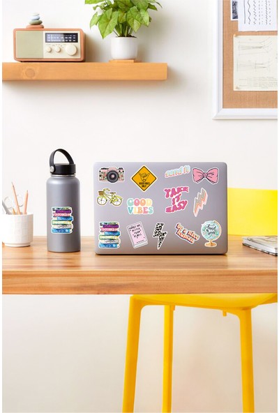 Ar Sticker Vsco Laptop Notebook Tablet Sticker Set 3 Ar Sticker Vsco Laptop Notebook Tablet Sticker Set 3
