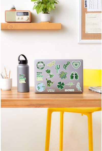 Ar Sticker Vsco Green Laptop Notebook Tablet Sticker Set 2 Ar Sticker Vsco Green Laptop Notebook Tablet Sticker Set 2