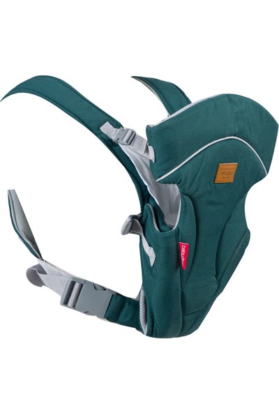 Baby2go Bebek Kanguru Yeşil