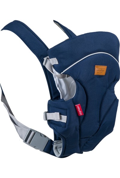 Baby2go Bebek Kanguru Lacivert Baby2go Bebek Kanguru Lacivert