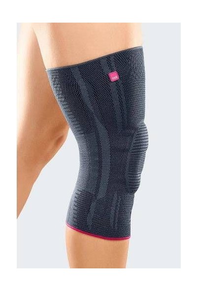 Medi Genumedi Patellar Silikon Pedli Dizlik 613 L Medi Genumedi Patellar Silikon Pedli Dizlik 613 L