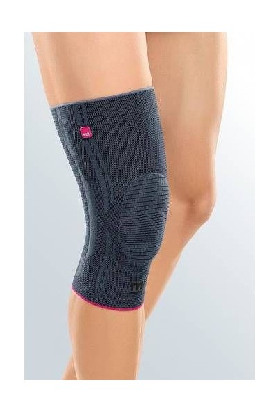 Medi Genumedi Patellar Silikon Pedli Dizlik 613 Xl Medi Genumedi Patellar Silikon Pedli Dizlik 613 Xl