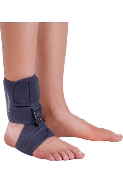 Orthocare Dorsi Fleksiyon Ayak Bileği Ortezi 7210 Orthocare Dorsi Fleksiyon Ayak Bileği Ortezi 7210