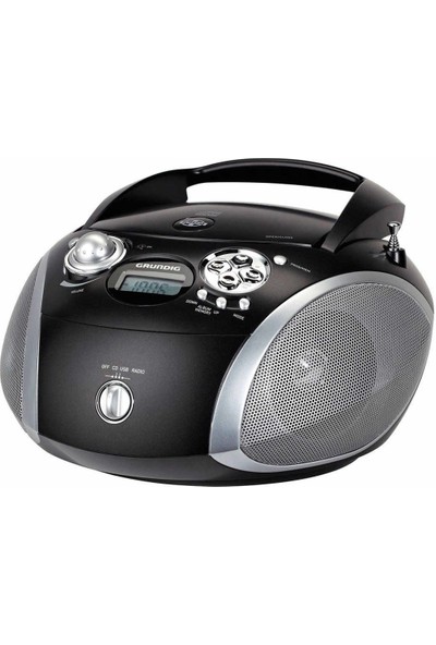 Grundig Rcd 1445 Müzik Seti CD Radyo USB Aux Grundig Rcd 1445 Müzik Seti CD Radyo USB Aux