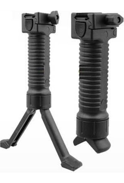 ÖZSANAV Bipod Çatal Ayak 22 mm