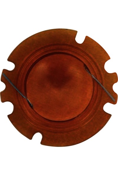 Sammi Cooma B2395 Mebran 5 cm Sammi Modellere Uygun 75W 16 Ohm Sammi Cooma B2395 Mebran 5 cm Sammi Modellere Uygun 75W 16 Ohm