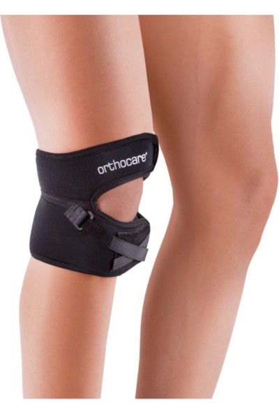 Orthocare Jumper's Knee Dizlik SMALL6157 Orthocare Jumper's Knee Dizlik SMALL6157