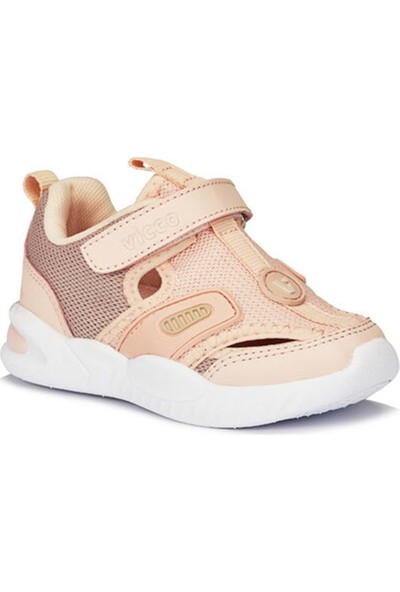 Vicco Luca Çocuk Spor Ayakkabı - Pudra - 28 Vicco Luca Çocuk Spor Ayakkabı - Pudra - 28