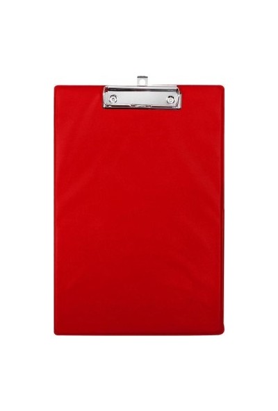 Liz Kapaksız Sekreter Dosyası Renk Çeşitleri Kırmızı