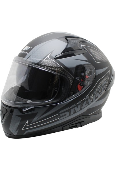 Mts 917 Snake Kask Mts 917 Snake Kask