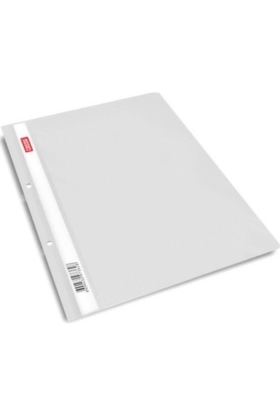 Cassa Telli Dosya Eco 50'li Gri