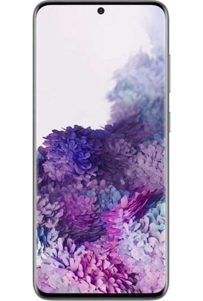 Yenilenmiş Samsung Galaxy S20 128 GB (12 Ay Garantili)