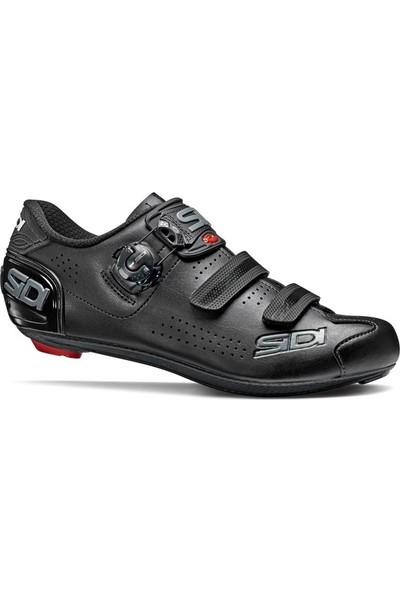 Sidi Alba 2 Woman Yol Ayakkabısı Siyah-39