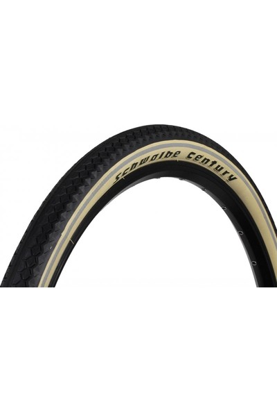 Schwalbe Century 28X2.00 Dış Lastik KLASIK-28X2.00 Schwalbe Century 28X2.00 Dış Lastik KLASIK-28X2.00