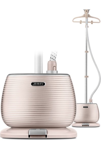 Xiaomi Jimmy GT306 Yüksek Basınçlı Buharlı Ütü