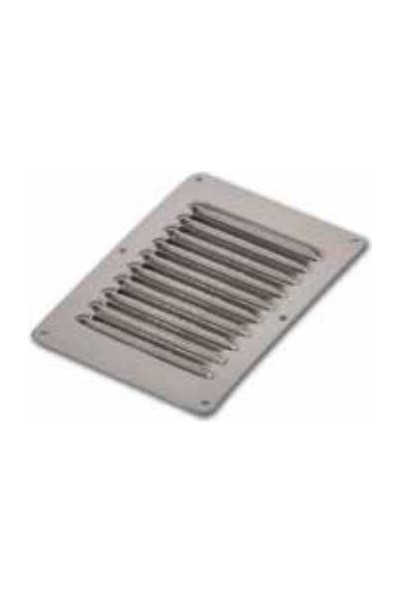 Sealux Yan Havalandırma 14'lu 125X230 mm