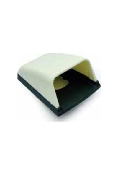 Sealux Havalandırma Plastik