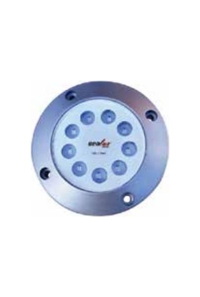 Sealux Sualtı Aydınlatma Lambası Mavi 9 LED Sealux Sualtı Aydınlatma Lambası Mavi 9 LED