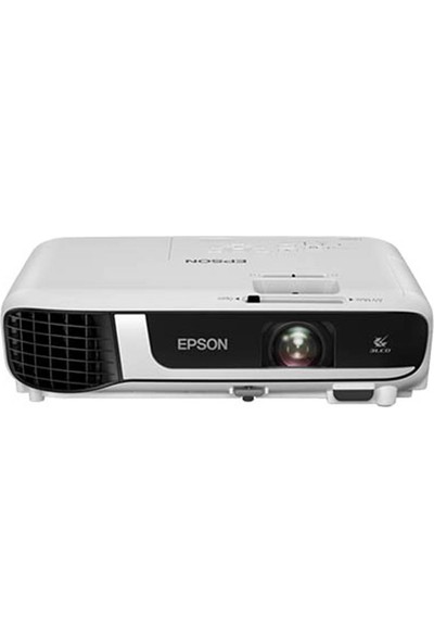Epson EB-W51 Wxga Projeksiyon