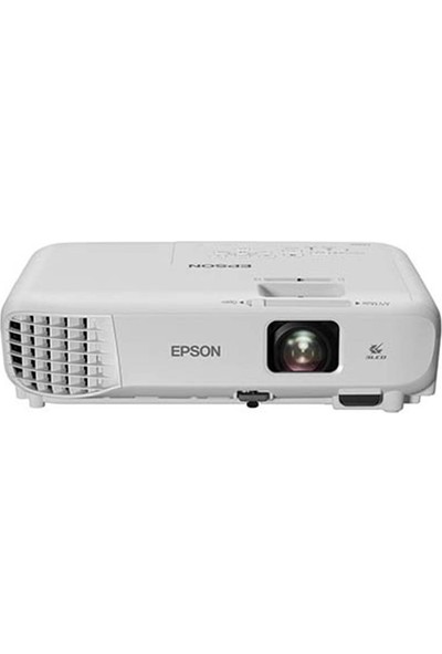 Epson EB-W06 Wxga Projeksiyon