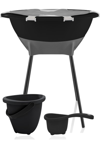 Babyjem Elegant Küvet Seti 696