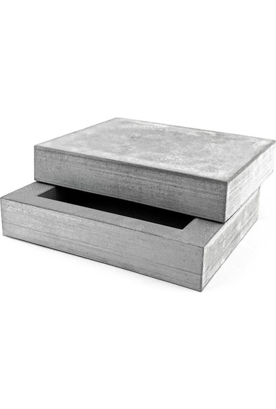 Objehane Baksoket Beton Kutu Objehane Baksoket Beton Kutu