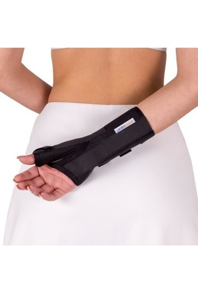 Orthocare Baş Parmak Destekli El Bilek Ateli Sol Orthocare Medium 4521 Orthocare Baş Parmak Destekli El Bilek Ateli Sol Orthocare Medium 4521