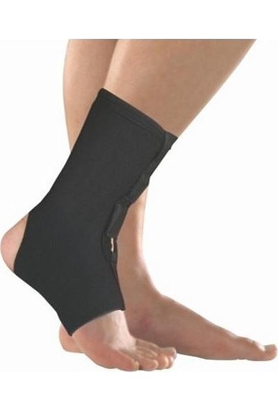 Orthocare Ayak Bilekliği Malleocare Basic Xl 7620 Orthocare Ayak Bilekliği Malleocare Basic Xl 7620