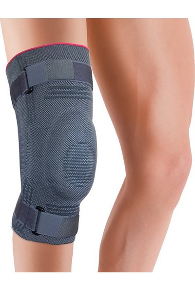 Orthocare Patella Destekli Yay Balenli ve Elastik Bantlı Örme Dizlik Medıum 6920 Orthocare Patella Destekli Yay Balenli ve Elastik Bantlı Örme Dizlik Medıum 6920