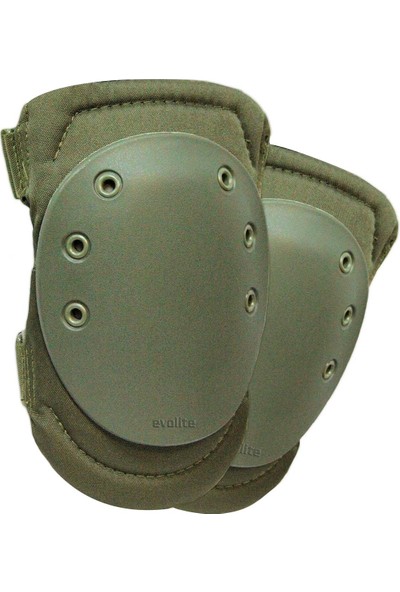 Evolite Dizlik - Haki