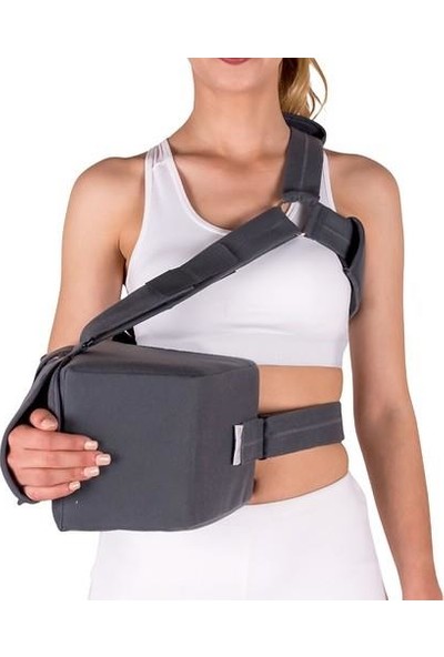 Orthocare Yastıklı Kol Askısı 90 Derece 3513