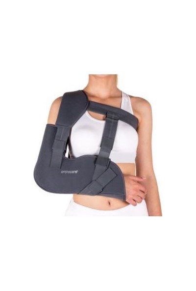 Orthocare Kalvikula Stabilizasyon Ortezi 1335