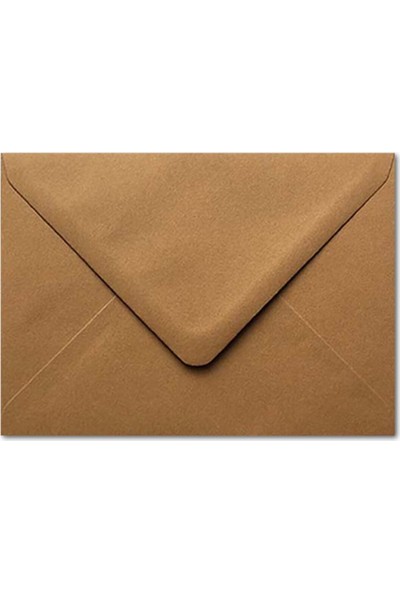 Hsn Kraft Zarf Davetiye Zarfı 11,4 x 16,2 cm