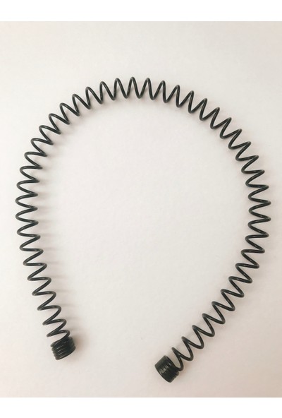 Yeşim Aksesuar Zigzag Erkek Metal Taç