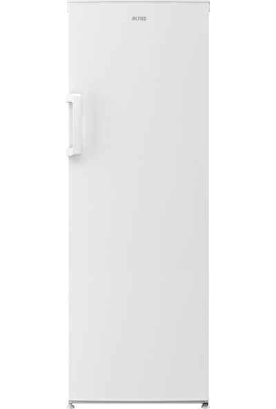 Altus Al 708 7 Çekmeceli Derin Dondurucu