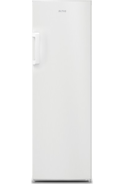 Altus Al 809 Nf 8 Çekmeceli Derin Dondurucu