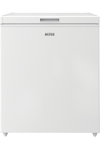 Altus Al 215 Sandık Tipi Derin Dondurucu