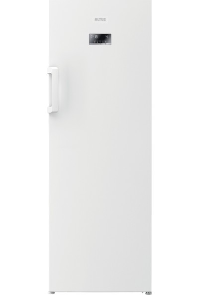 Altus Al 709 Xnf Joker 7 Çekmeceli Derin Dondurucu