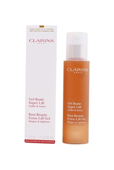 Clarins Gel Buste Super Lift 50Ml