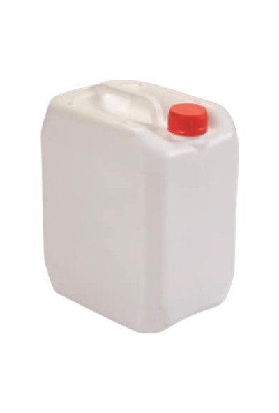 Carvonn Bidon Kare 5 lt 12 Adet