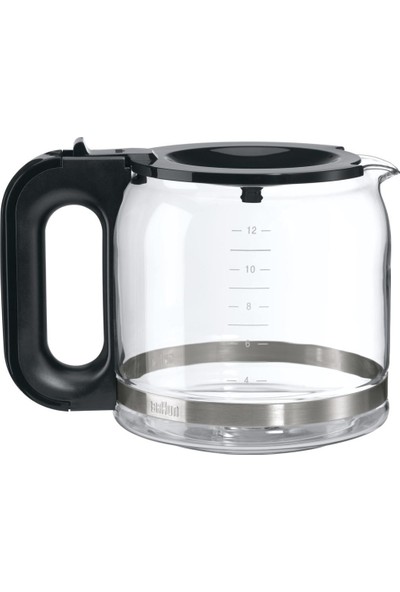 Braun Kahve Makinesi Cam Hazne KF7120 KF6050 7 Serileri