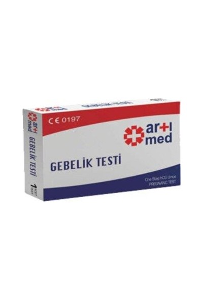 Lummed Artımed x 5 Adet Lummed Artımed x 5 Adet