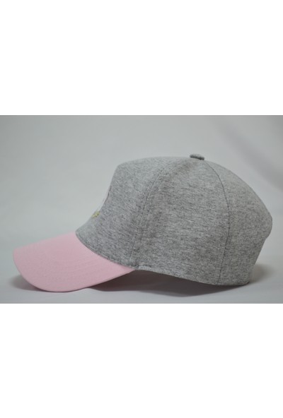 Nüans Unıcorn Çocuk Şapka