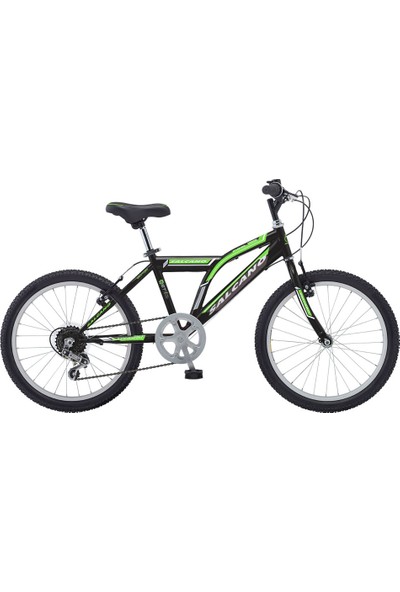 Salcano Excel 20 Jant Çocuk Bisikleti (120 145 cm Boy) Salcano Excel 20 Jant Çocuk Bisikleti (120 145 cm Boy)