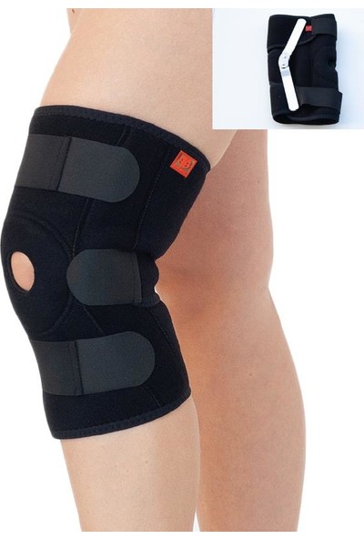 Baribox Menteşe Destekli Dizlik [standart] BR0509