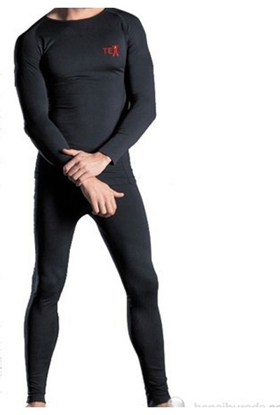 Tex 1210 Thermotex Alt Üst Takim