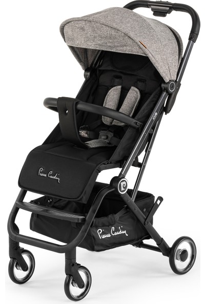 Pierre Cardin Jojo Kabin Boy Bebek Arabası