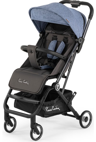 Pierre Cardin Jojo Kabin Boy Bebek Arabası